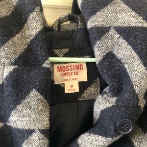 Mossimo Supply Co. | Jackets & Coats | Mossimo Winter Coat | Poshmark